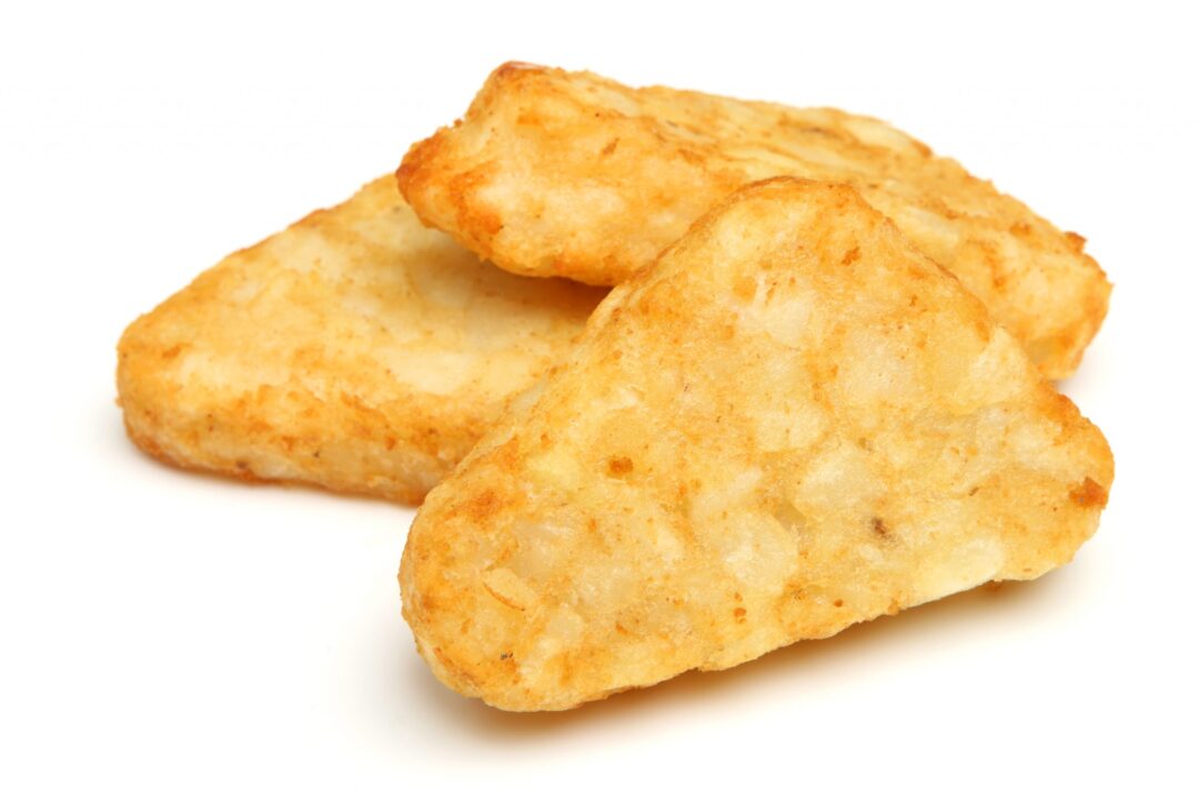 Triangle Hashbrown 三角薯片 | CKH Food Trading