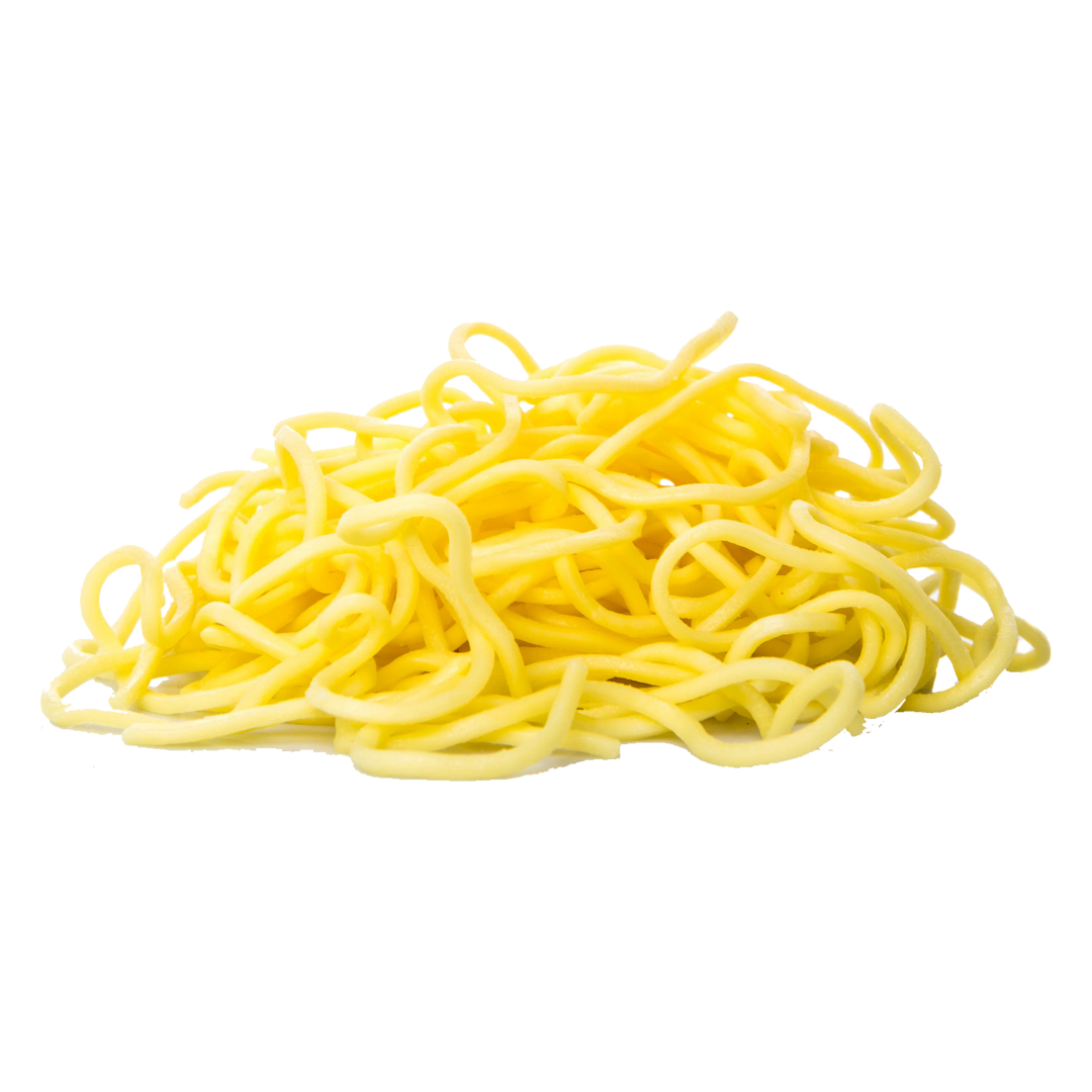 Which noodles to put with curry Laska noodle soup? : r/asianeats